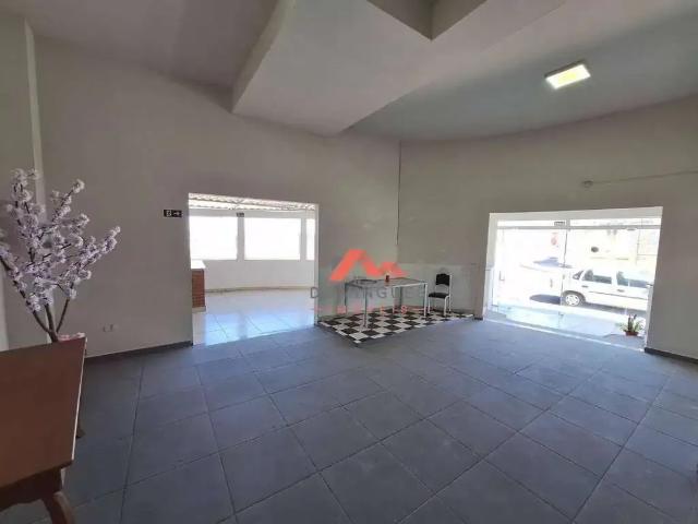 Conj. Comercial / Sala para Venda em Americana/SP Jardim Boer I