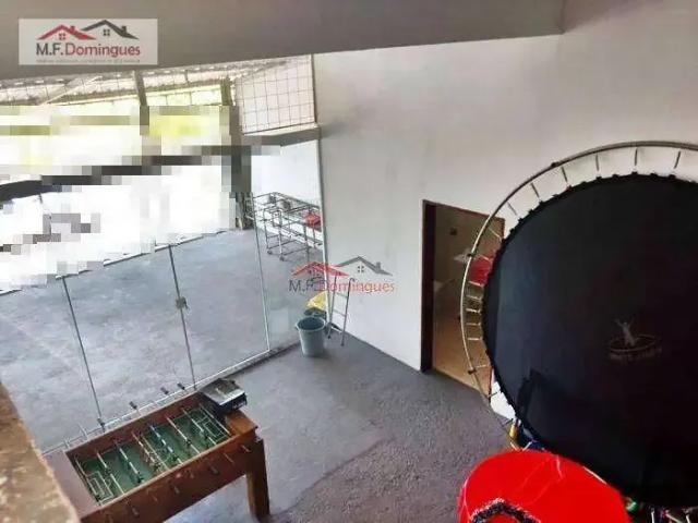 Conj. Comercial / Sala para Venda em Americana/SP Jardim Boer I