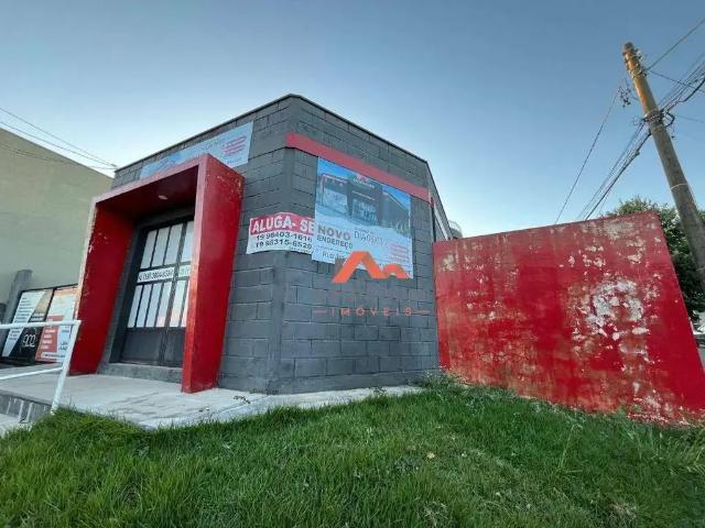 Conj. Comercial / Sala para Venda em Americana/SP Jardim Boer I