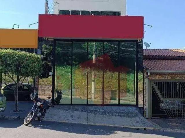 Conj. Comercial / Sala para Venda em Americana/SP Jardim Boer I
