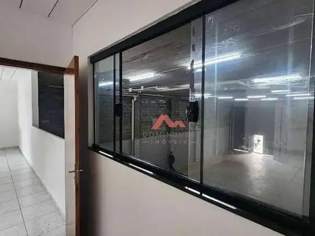 Conj. Comercial / Sala para Venda em Americana/SP Jardim Brasil