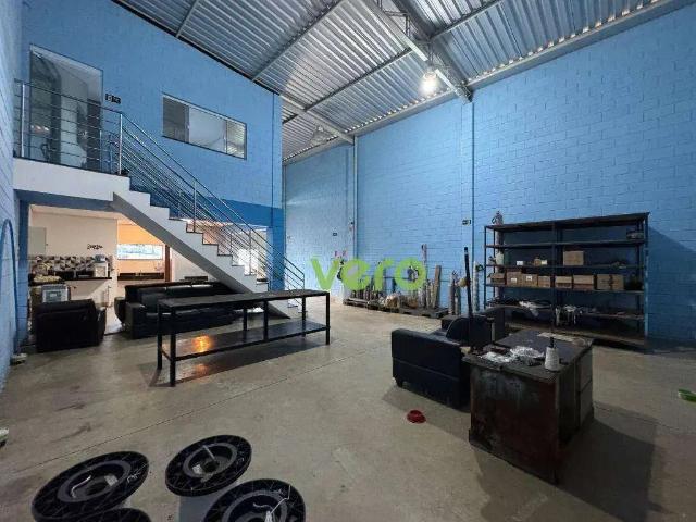 Conj. Comercial / Sala para Venda em Americana/SP Jardim dos Lírios
