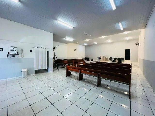Conj. Comercial / Sala para Venda em Americana/SP Jardim Guanabara