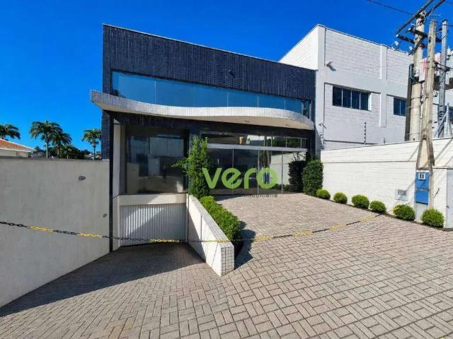 Conj. Comercial / Sala para Venda em Americana/SP Jardim Girassol