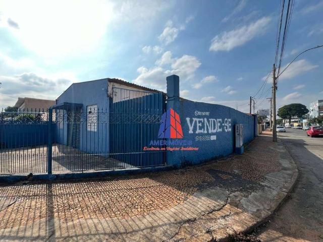 Conj. Comercial / Sala para Venda em Americana/SP Jardim Glória