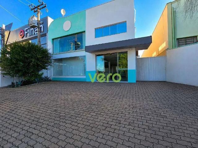 Conj. Comercial / Sala para Venda em Americana/SP Jardim Ipiranga
