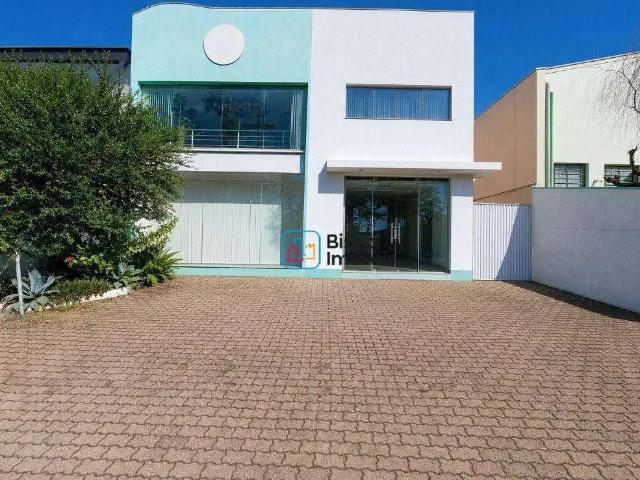 Conj. Comercial / Sala para Venda em Americana/SP Jardim Ipiranga