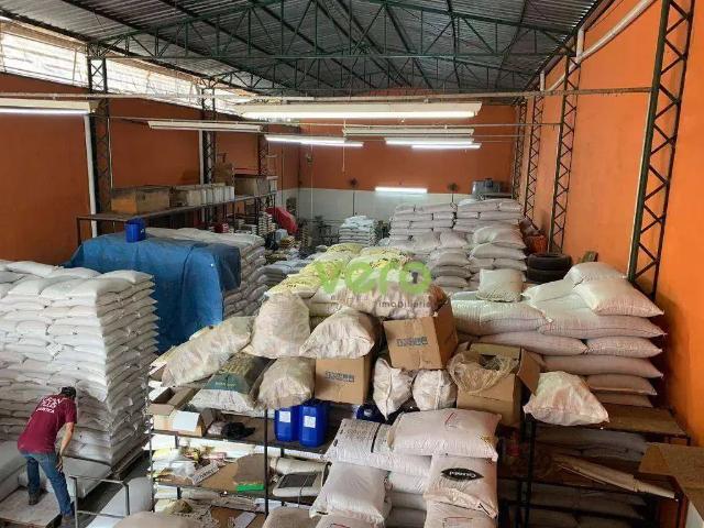 Conj. Comercial / Sala para Venda em Americana/SP Jardim Ipiranga