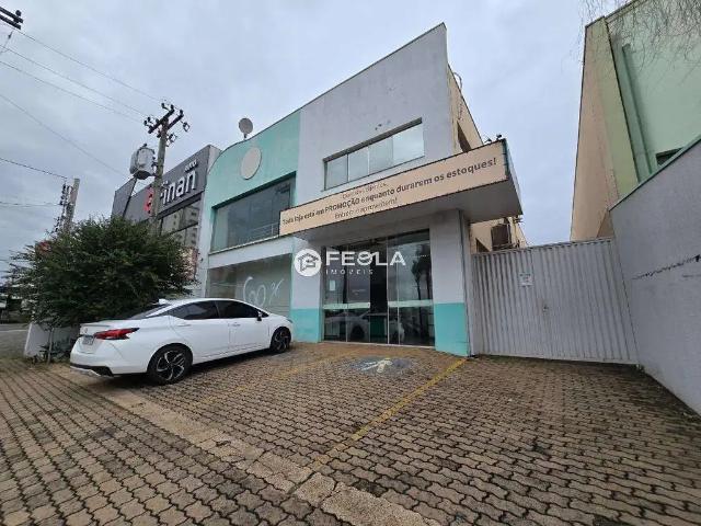 Conj. Comercial / Sala para Venda em Americana/SP Jardim Ipiranga