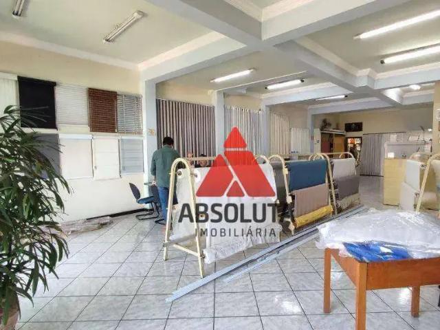 Conj. Comercial / Sala para Venda em Americana/SP Jardim Ipiranga