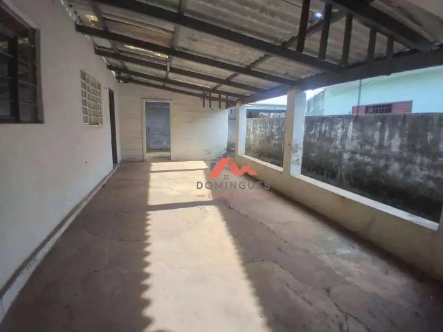 Conj. Comercial / Sala para Venda em Americana/SP Jardim Ipiranga