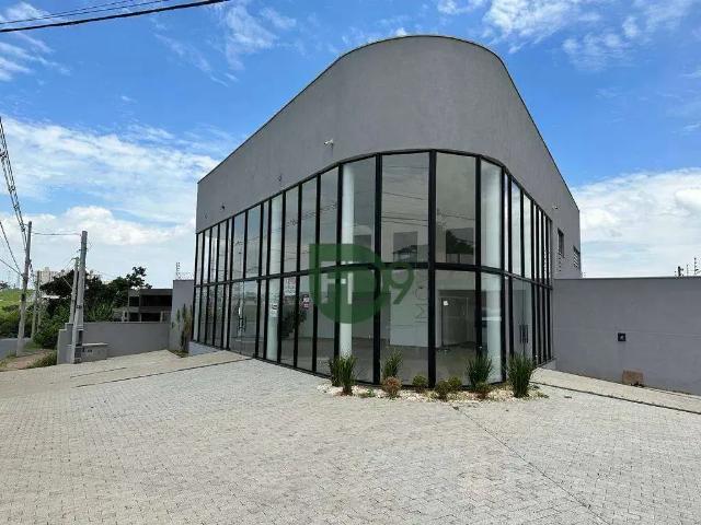 Conj. Comercial / Sala para Venda em Americana/SP Jardim Lizandra