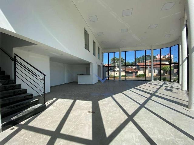 Conj. Comercial / Sala para Venda em Americana/SP Jardim Lizandra
