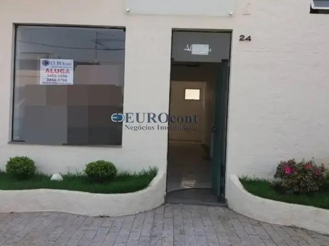 Conj. Comercial / Sala para Venda em Americana/SP Jardim São Domingos