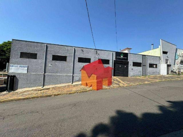 Conj. Comercial / Sala para Venda em Americana/SP Jardim São Domingos