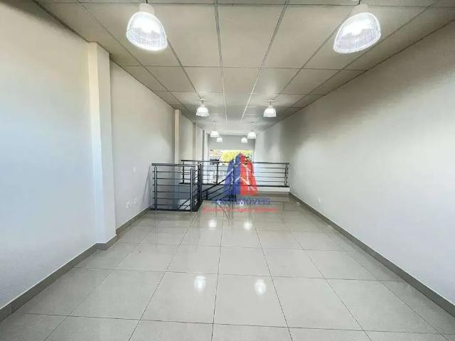 Conj. Comercial / Sala para Venda em Americana/SP Jardim São Paulo