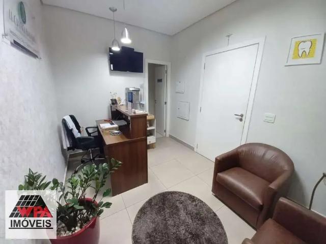 Conj. Comercial / Sala para Venda em Americana/SP Jardim Santo Antônio