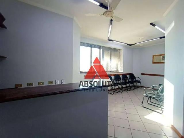 Conj. Comercial / Sala para Venda em Americana/SP Jardim Santo Antônio