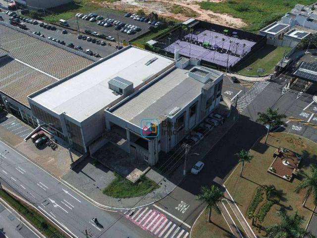 Conj. Comercial / Sala para Venda em Americana/SP Jardim Trípoli
