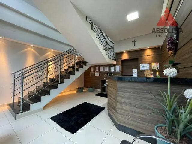 Conj. Comercial / Sala para Venda em Americana/SP Loteamento Industrial Machadinho