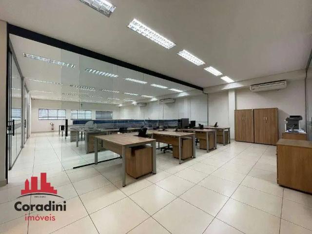 Conj. Comercial / Sala para Venda em Americana/SP Loteamento Industrial Machadinho