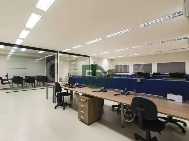 Conj. Comercial / Sala para Venda em Americana/SP Loteamento Industrial Machadinho