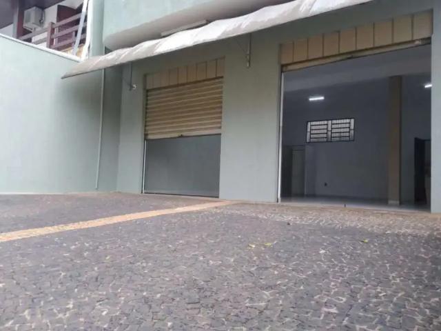 Conj. Comercial / Sala para Venda em Americana/SP Morada do Sol