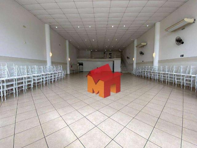 Conj. Comercial / Sala para Venda em Americana/SP Morada do Sol