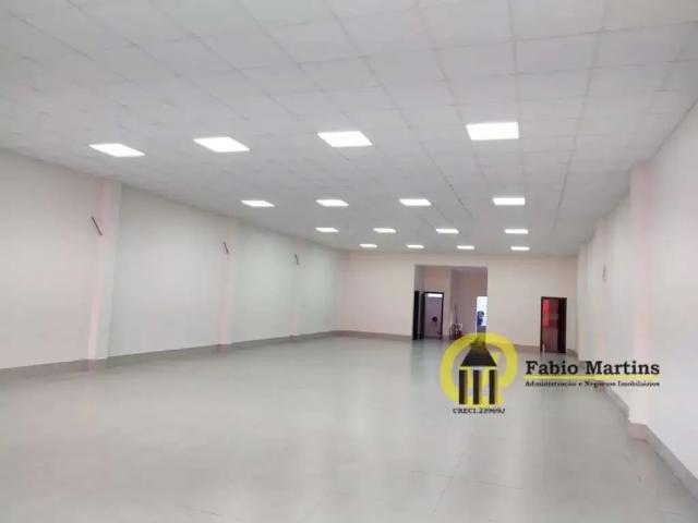 Conj. Comercial / Sala para Venda em Americana/SP Nova Americana