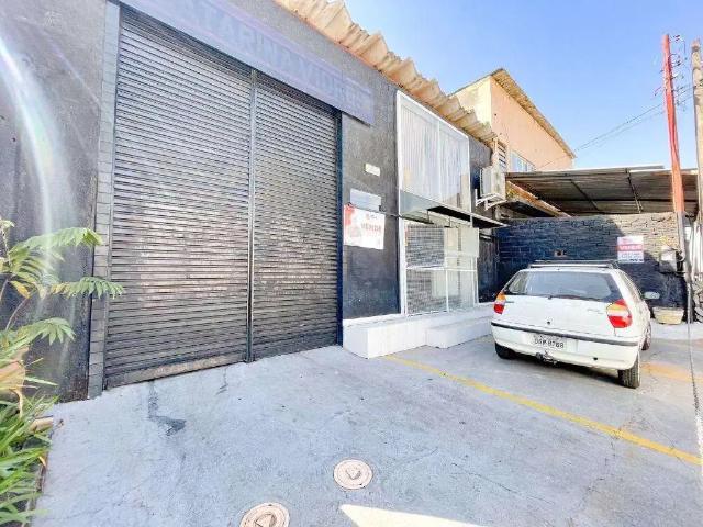 Conj. Comercial / Sala para Venda em Americana/SP Nova Americana