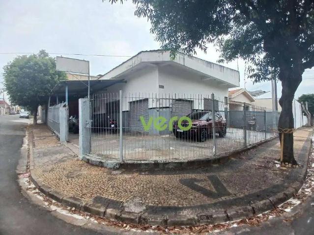 Conj. Comercial / Sala para Venda em Americana/SP Nova Americana
