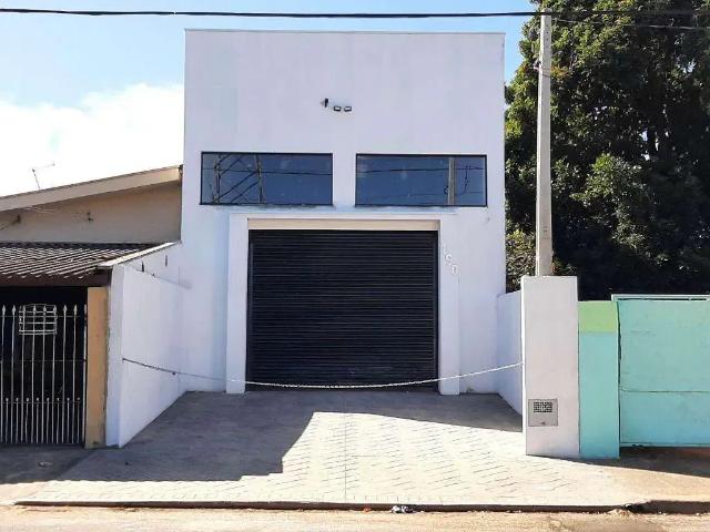 Conj. Comercial / Sala para Venda em Americana/SP São Sebastião