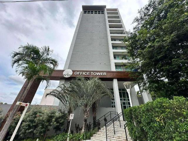 Conj. Comercial / Sala para Venda em Americana/SP Santo Antônio