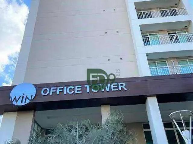 Conj. Comercial / Sala para Venda em Americana/SP Santo Antônio