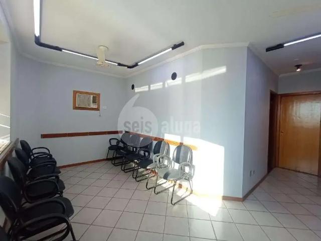 Conj. Comercial / Sala para Venda em Americana/SP Santo Antônio 2 Quartos