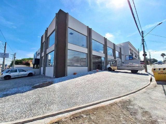 Conj. Comercial / Sala para Venda em Americana/SP Santa Cruz