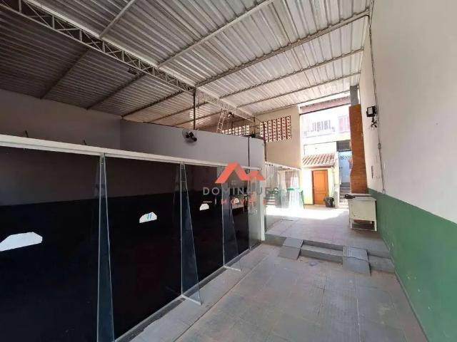 Conj. Comercial / Sala para Venda em Americana/SP Santa Cruz