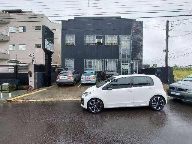 Conj. Comercial / Sala para Venda em Americana/SP Parque Novo Mundo