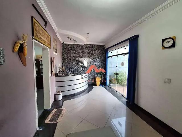 Conj. Comercial / Sala para Venda em Americana/SP Parque Nova Carioba