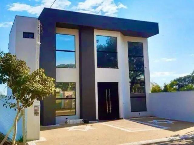 Conj. Comercial / Sala para Venda em Americana/SP Parque Nova Carioba