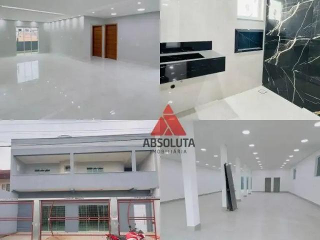 Conj. Comercial / Sala para Venda em Americana/SP Parque Nova Carioba