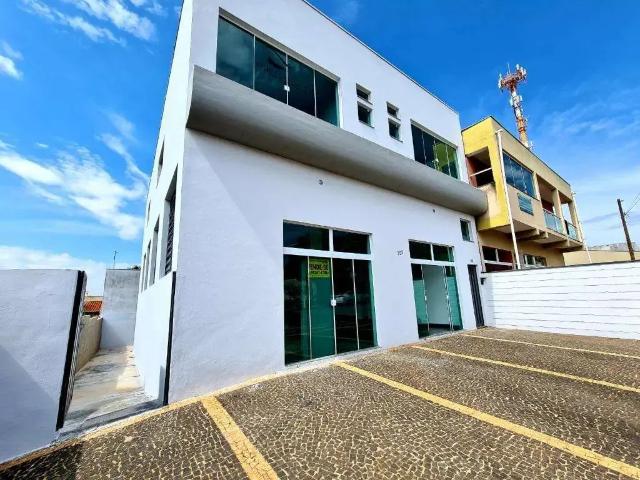 Conj. Comercial / Sala para Venda em Americana/SP Parque das Nações