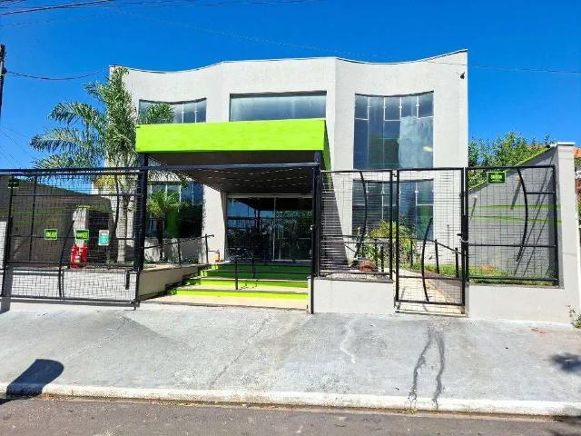 Conj. Comercial / Sala para Venda em Americana/SP Parque das Nações