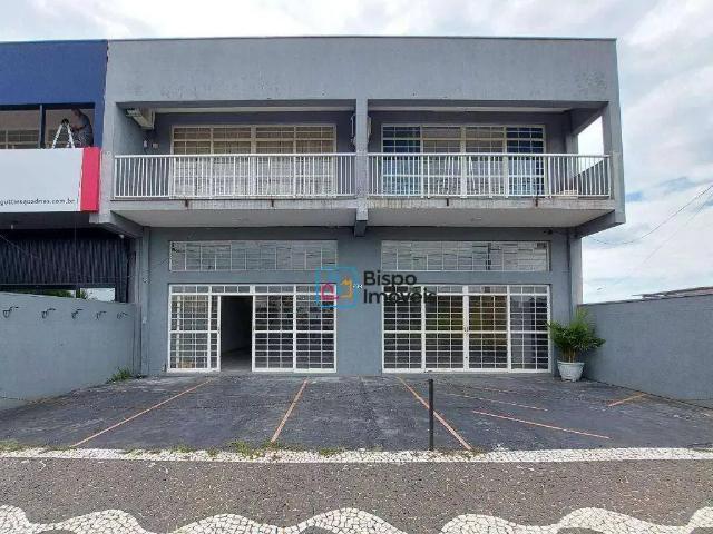 Conj. Comercial / Sala para Venda em Americana/SP Parque Residencial Jaguari