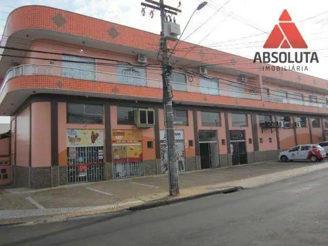 Conj. Comercial / Sala para Venda em Americana/SP Parque Residencial Jaguari