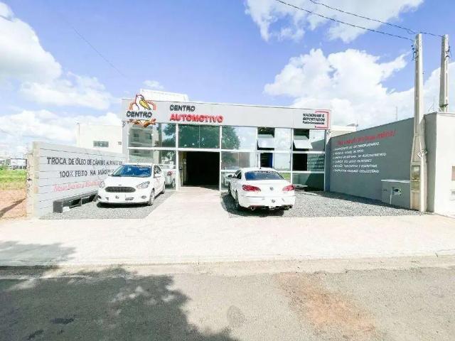 Conj. Comercial / Sala para Venda em Americana/SP Parque Universitário