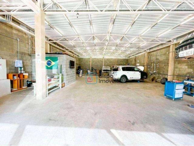 Conj. Comercial / Sala para Venda em Americana/SP Parque Universitário