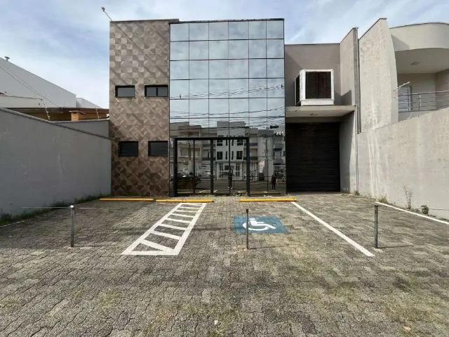 Conj. Comercial / Sala para Venda em Americana/SP Parque Universitário