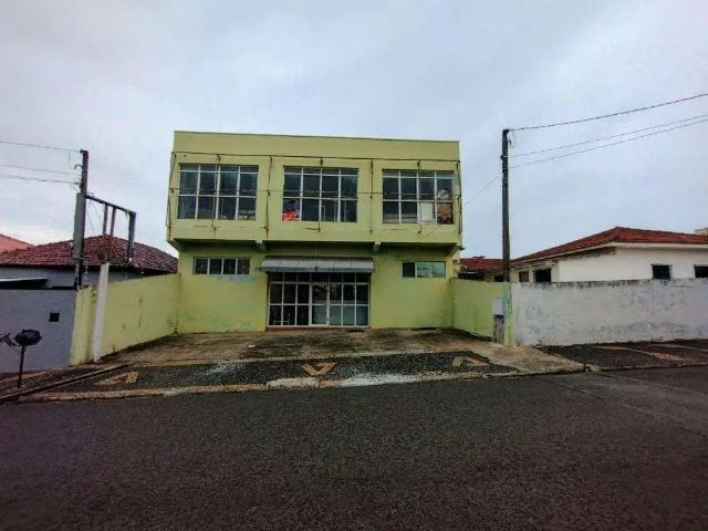 Conj. Comercial / Sala para Venda em Americana/SP Vila Amorim