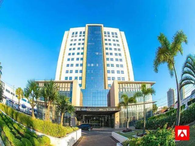 Conj. Comercial / Sala para Venda em Americana/SP Vila Belvedere